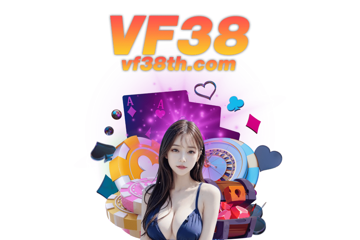 vf38 แหล่งรวมเกมยอดนิยมของไทย พร้อมทำเงินได้ตลอด 24 ชั่วโมง